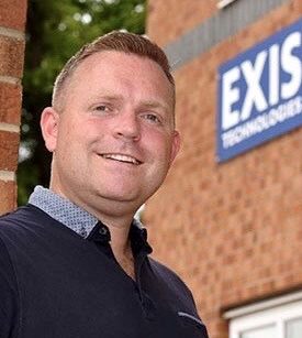 Mike Durkin, New Operations Manager - NCB Hazcheck - IMDG Dangerous ...