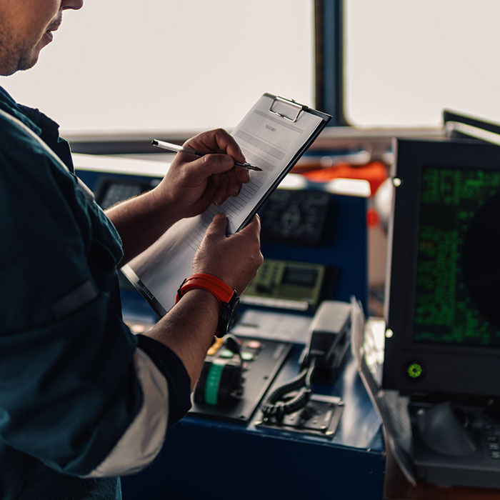 IMDG Code Advanced Course Exis Technologies