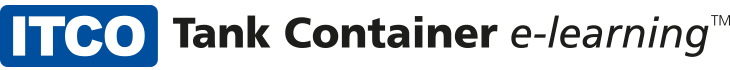 ITCO Tank Container E-Learning - NCB Hazcheck