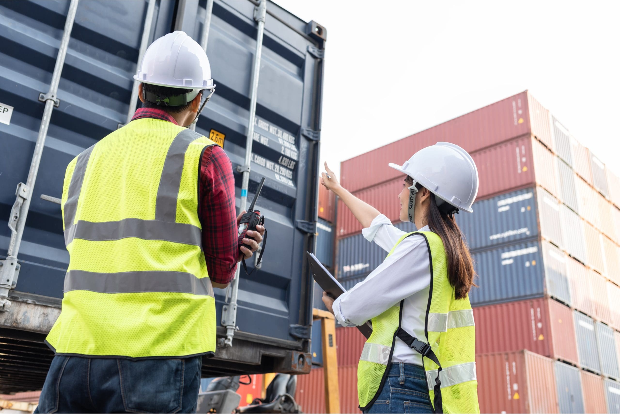 IMDG Code Consignor / Freight Forwarder Course