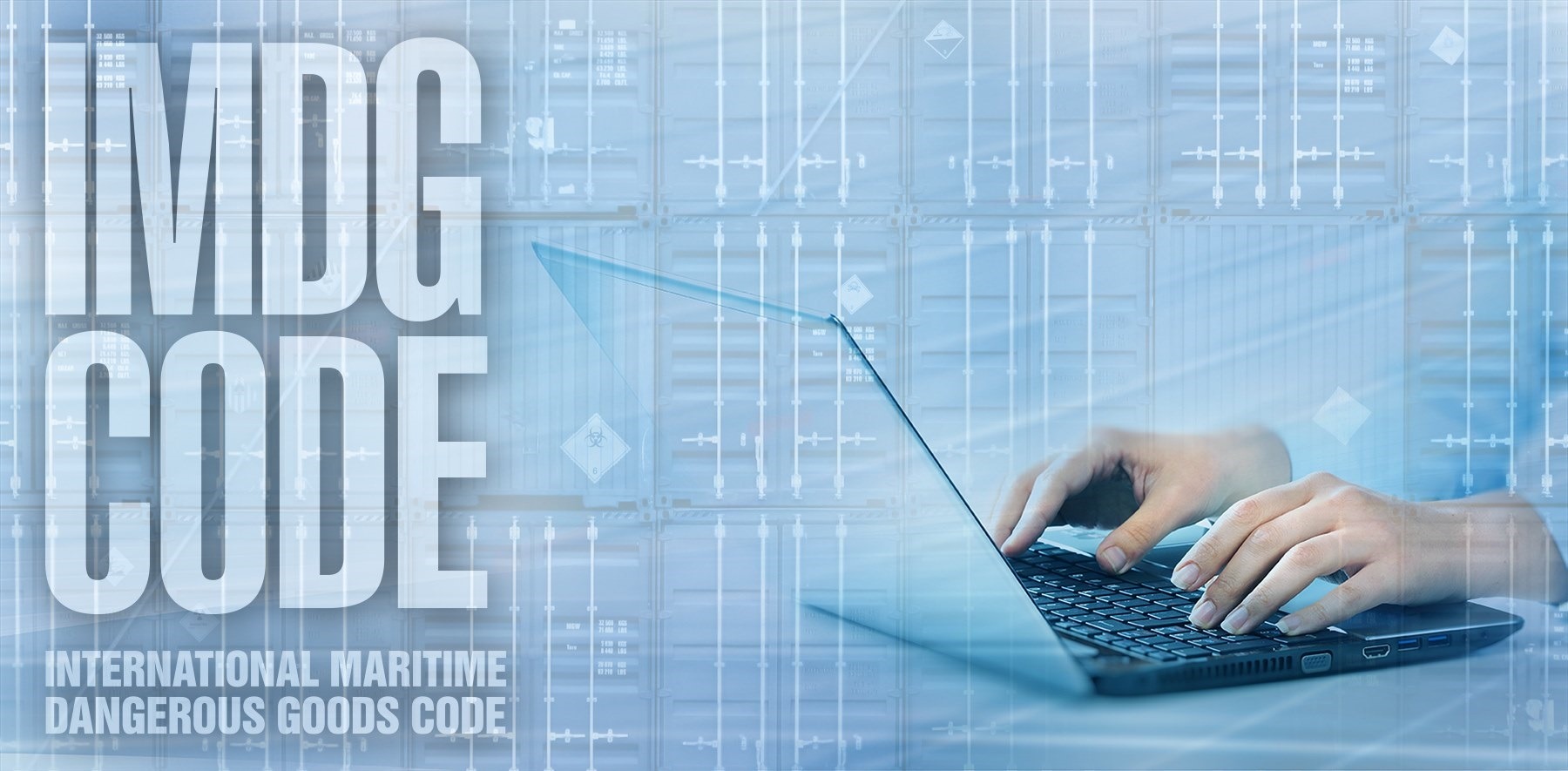 IMDG Code on the Web - NCB Hazcheck