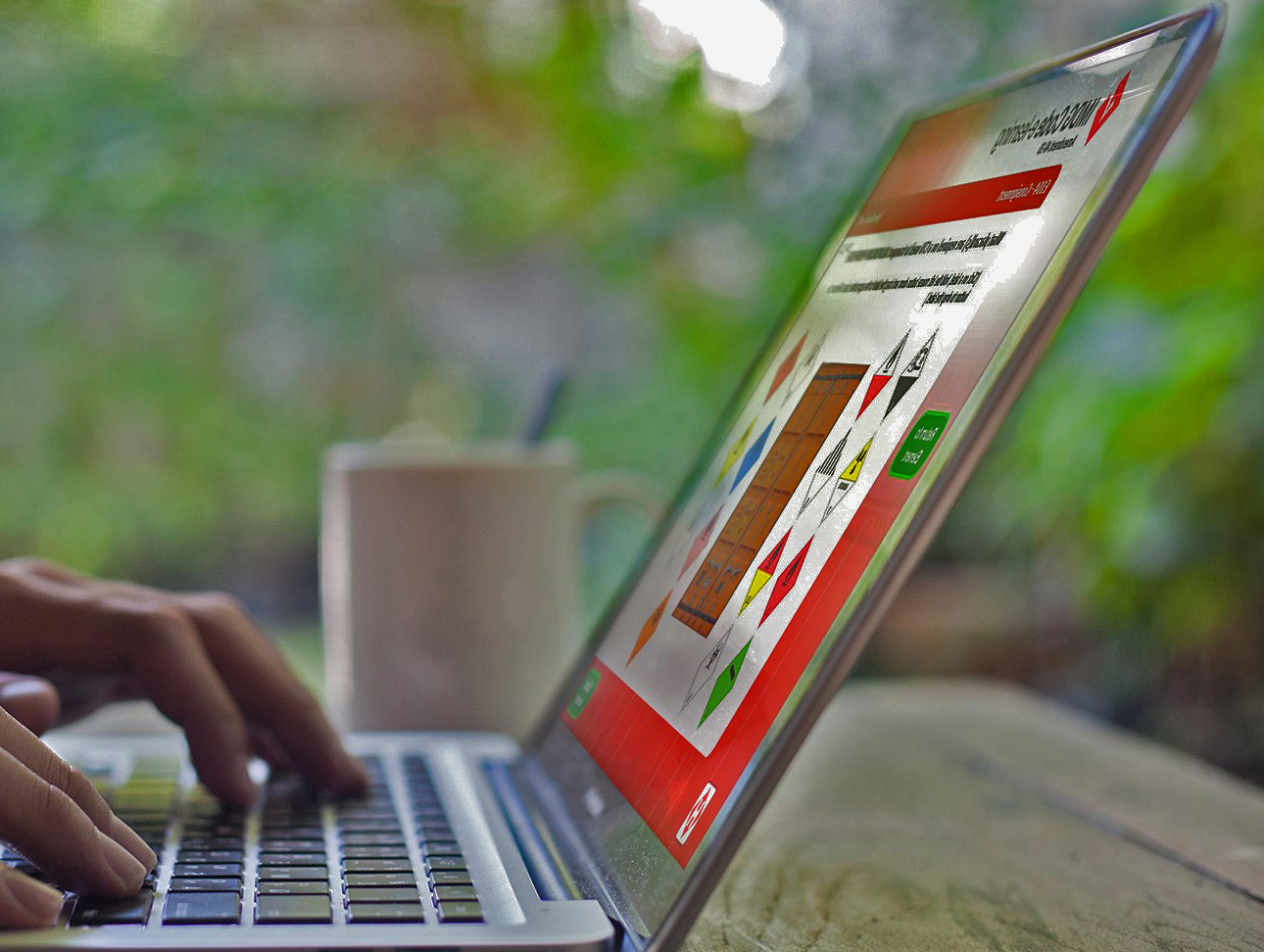 ITCO and NCB launch updated tank container training course!