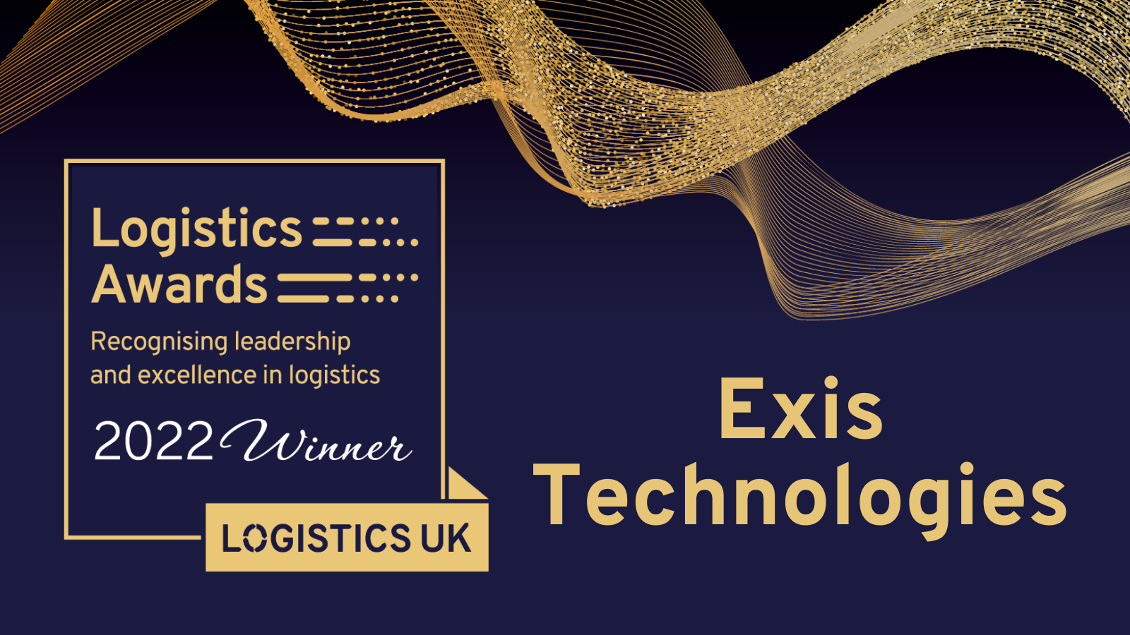 Hazcheck Detection firm wins major prize 2022 - NCB Hazcheck - IMDG ...