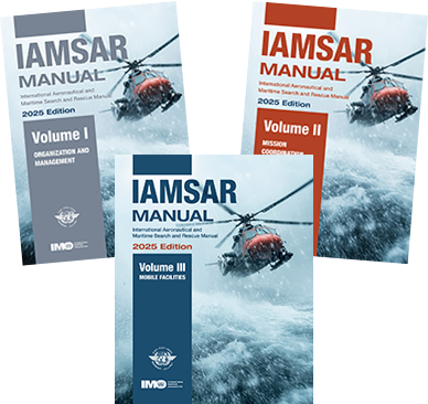 IAMSAR Manual - NCB Hazcheck - IMDG Dangerous Goods Search, Validate ...